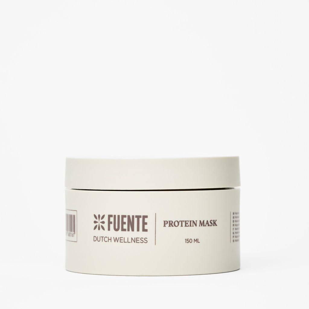 Protein Mask 150ML - Proteïne Haarmasker – Fuente International