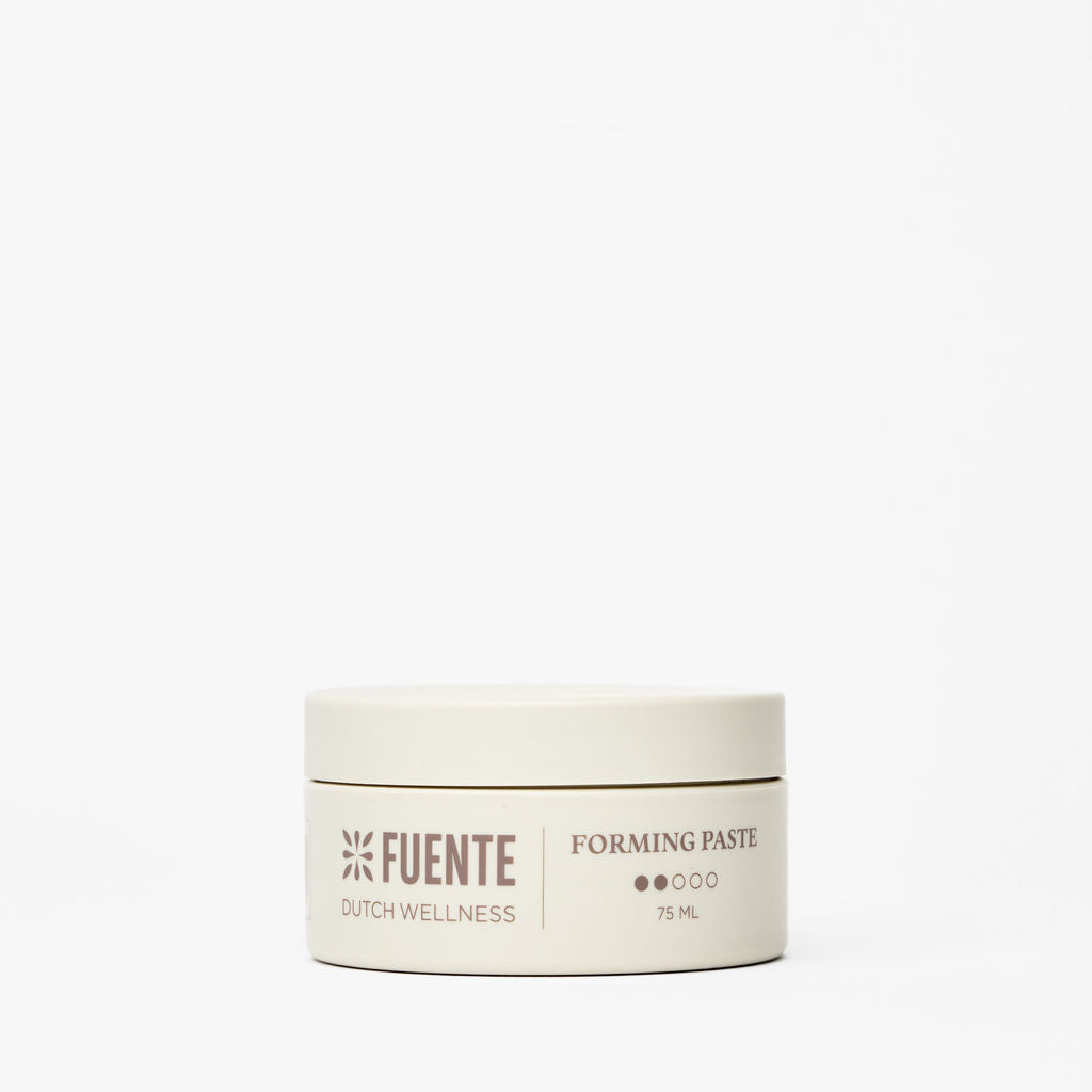 Forming Paste 75ml - Volume & Suppleness - Fuente – Fuente International